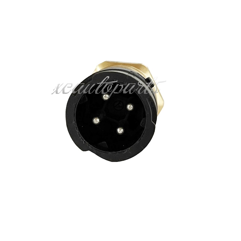 New Oil Pressure Sensor For Deutz, 04210195, 04213842, TCD 2013 US ...