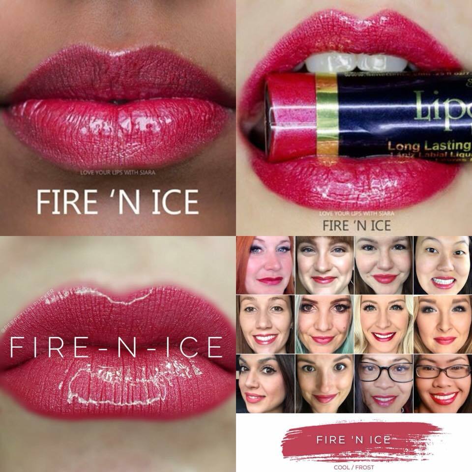 CLEARANCE!! LipSense Long Lasting Liquid Lip Color - LOW PRICES!! SAME ...
