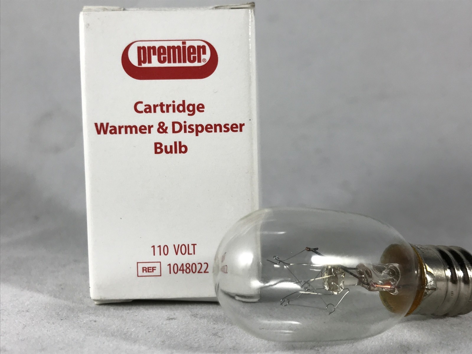 Premier Anesthetic Cartridge Warmer And Dispenser 110V or Replacement ...