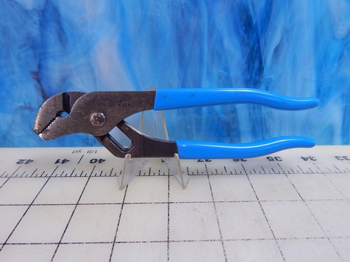 Channel lock 426 Adjustable Straight-Jaw Tongue-and-Groove Pliers 6.5 ...