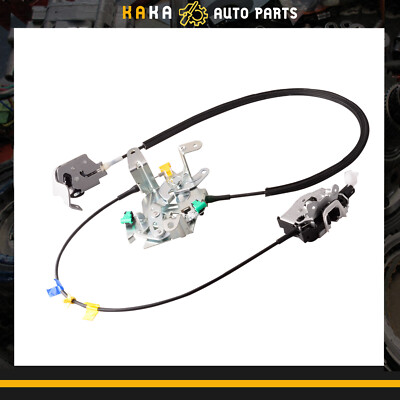 Rear Left Side Door Lock Actuator for 2008-2016 Ford F-250 F-350 Super ...