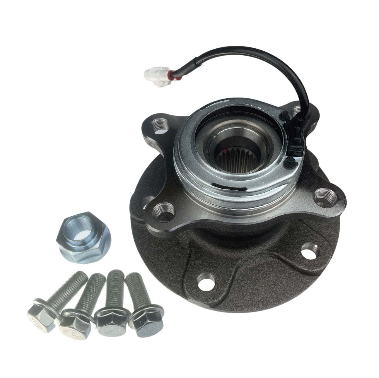 Rear Wheel Bearing Hub Assembly for Suzuki Vitara LY 4WD 2016~On | eBay