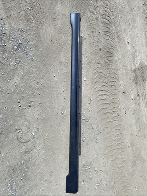 2012-2016 Subaru Impreza Sport Wagon Left Driver Rocker Panel Side ...