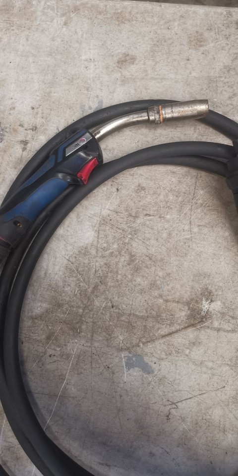 LINCOLN POWERTEC 305C COMPACT MIG WELDER | eBay UK