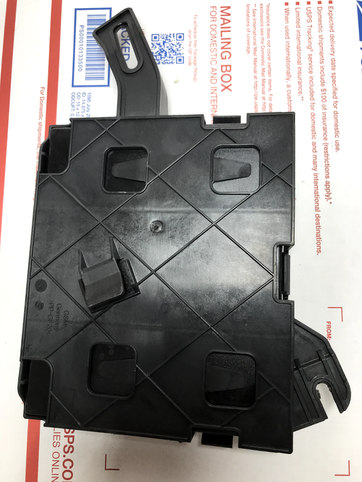 2010-2014 AUDI Q5 - Comfort Control Module / CCM / BCM 8K0907064GP | eBay