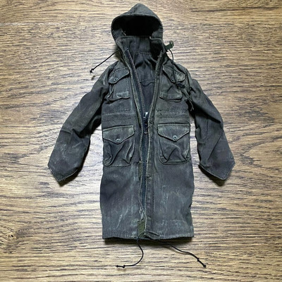 1/6 3A THREEA : FIGURE WWR 3AA MEMBERSHIP 2018 AK FUTURE MORT 13 : COAT ...