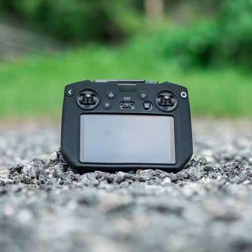 Silicone Case for DJI RC PRO Smart Remote Control Shockproof Protective ...