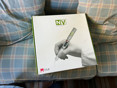 DenMat NVPro Dental Laser Unit Oral Tissue Surgery Ablation System | eBay