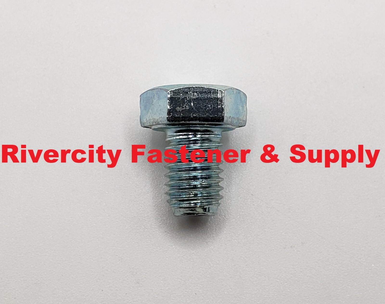 (1) M7-1.0x10 Hex Head Cap Screws 7mm x 10mm Metric Bolts M7x1.0x10 ...