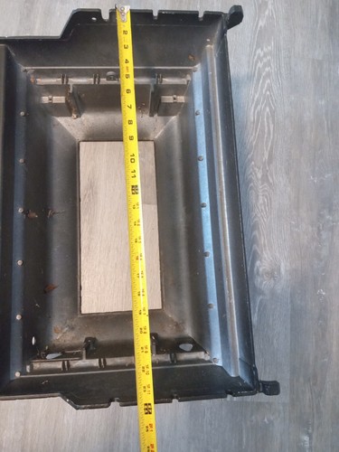 A SILVERA FB-3 150-100 weber rotisserie cook boX | eBay