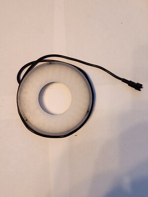 KEYENCE CA-DRW10F LED RING LIGHT | eBay