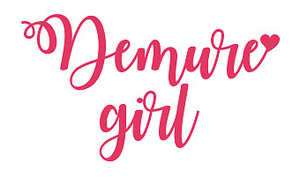Shop Demure Girl | eBay Stores