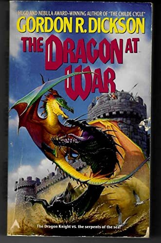 The Dragon at War, Dickson, Gordon R. 9780441166114 | eBay