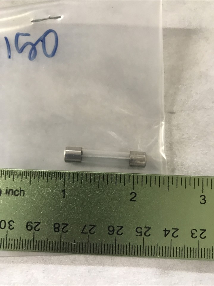 5101-0150 For AG Associates Heatpulse 8800. 8108,4108,4100 RTA RTP RTO ...