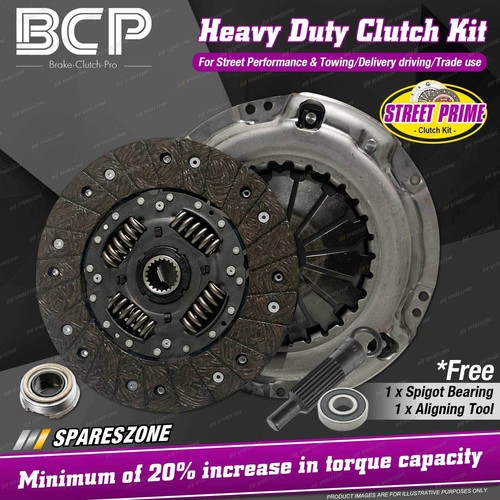 HD Clutch Kit for Subaru Impreza WRX STI Liberty Outback B13 2.5L 3.0L ...