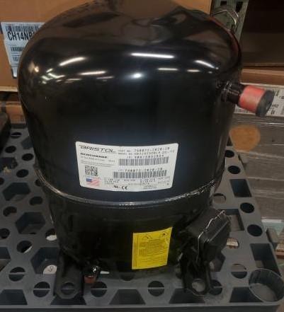 BRISTOL H82J223ABCA* 2 TON AC/HP "BENCHMARK" RECIPRO COMPRESSOR CC ...