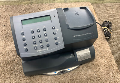 Pitney Bowes Mailstation 2 Small Office Series Digital Postage Scale ...