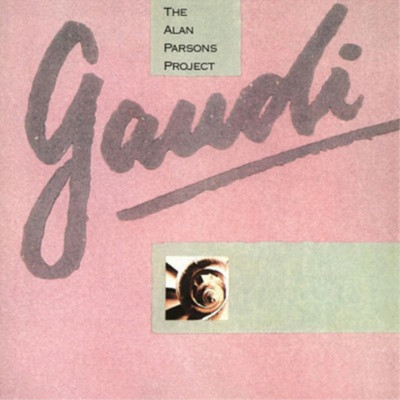 The Alan Parsons Project Gaudi (Vinyl) 12" Album (UK IMPORT ...