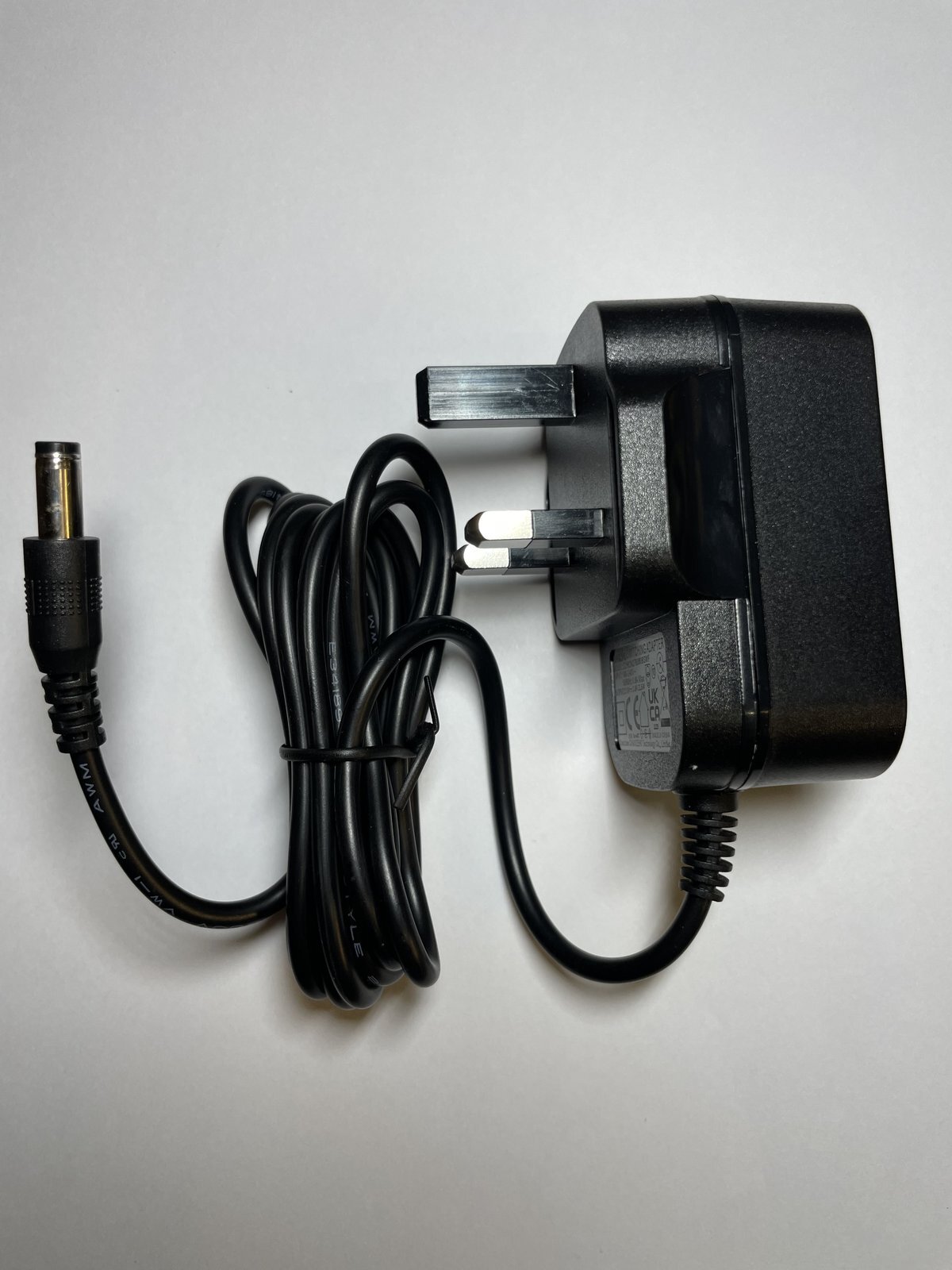 Replacement 27V AC-DC Adaptor Charger for DAEWOO FLR00010 Cyclone ...