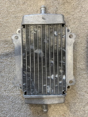 Vespa gts radiator cooling system coolant 2005-2016 125 300cc | eBay