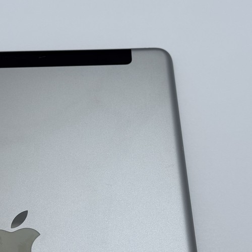 Apple iPad 6th Gen 9.7" A1954 32GB Gray Cellular Wi-Fi - for sale ...