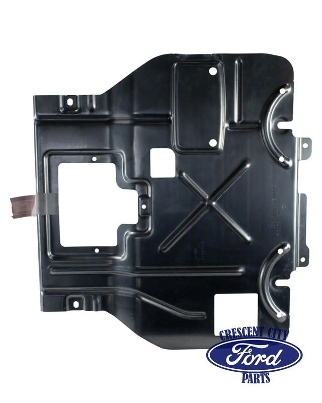 Genuine Skid Plate 15-24 F150 Raptor FL3Z-5D032-E | eBay