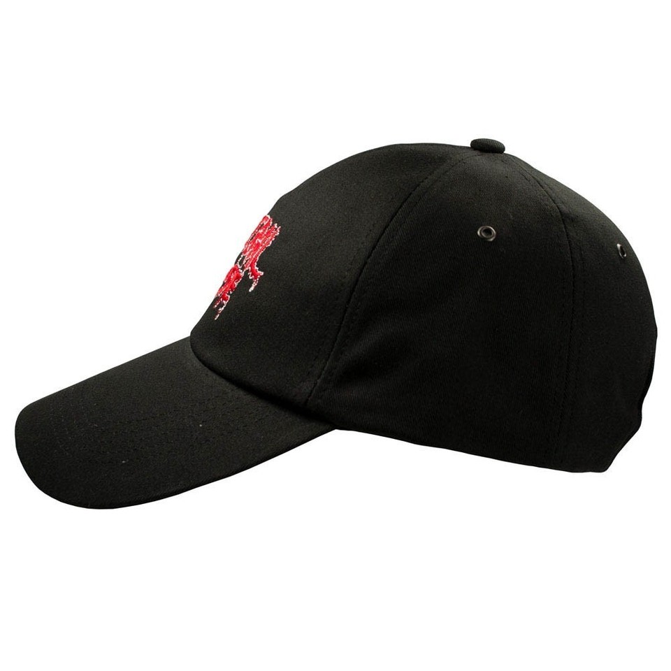 CANNIBAL CORPSE baseball cap embroidered logo rock metal band men's ...