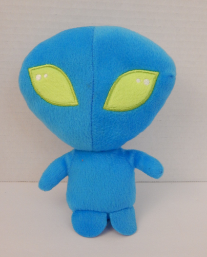Toy Factory * Toy Works ~ Alien Plush | eBay