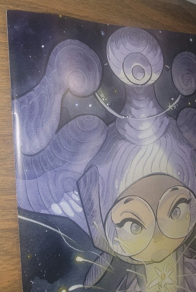 Sai: Dimensional Rivals #11:100 Peach Momoko Virgin Variant | eBay UK