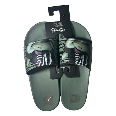 Primitive Skateboarding slides Naruto shippuden anime Snake graphic ...