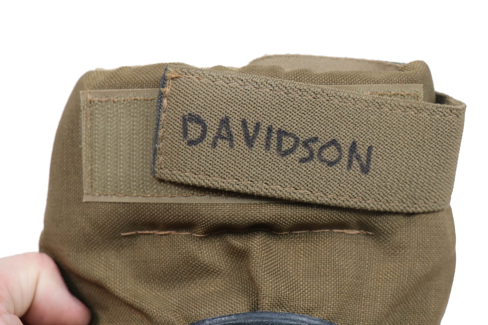 Medium - USMC Coyote Elbow Pad Set Marine Corps Brown FSBE FILBE ...