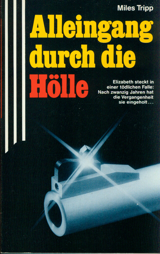 TB Miles Tripp/Alleingang Durch Die Hölle | eBay.de