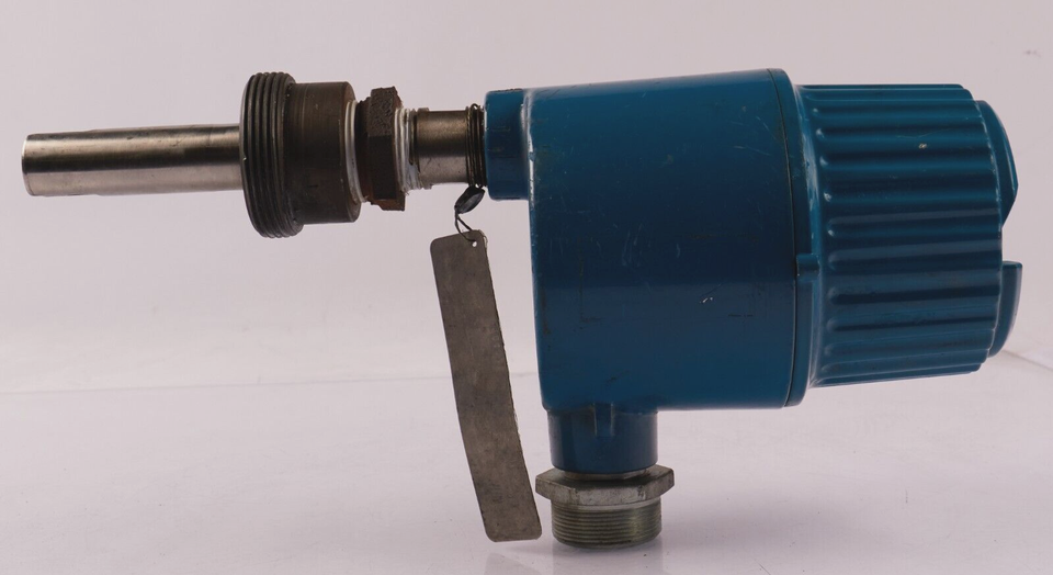 Ametek Drexelbrook VeriGAP Model 404-1000 Level Switch | eBay