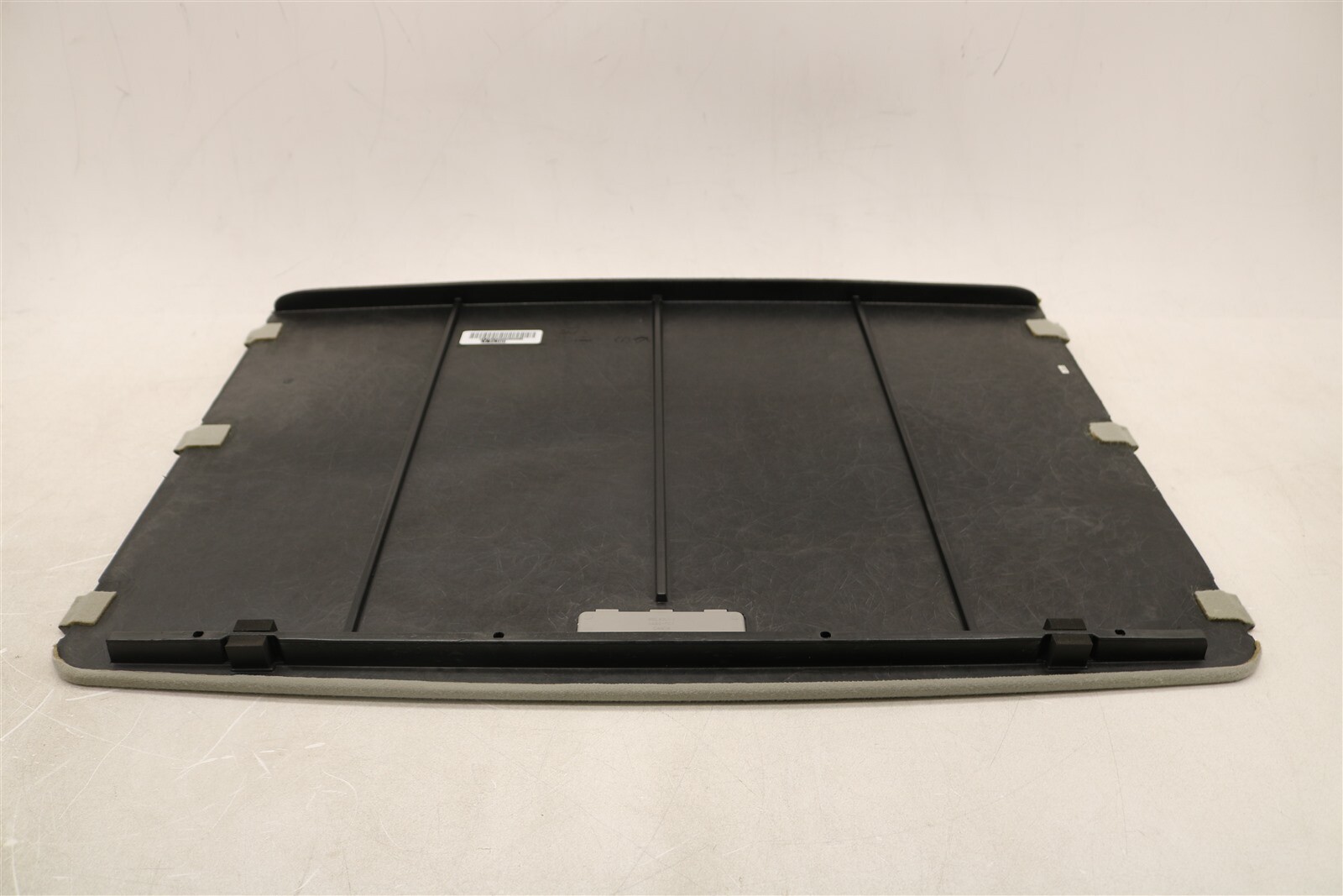 NEW OEM Ford Sunroof Sunshade Panel Flint 6L8Z-78519A02-AB Escape ...