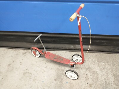 Honda Kick N Go Scooter | eBay