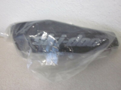 NOS Ski Doo Snowmobile Left Hand Handlebar Air Deflector Cap 517305601 ...