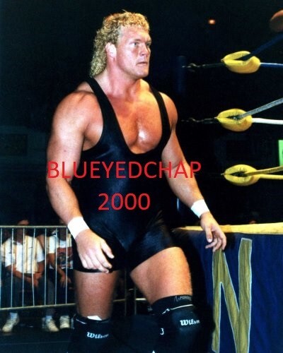 SID VICIOUS WRESTLER 8 X 10 WRESTLING PHOTO WWF WCW | eBay