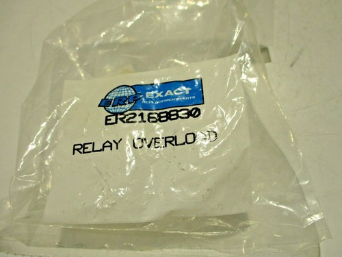 NEW ERP WHIRLPOOL 2188830 REFRIGERATOR COMPRESSOR RELAY OVERLOAD | eBay