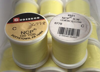 Rod Building & Repair - Gudebrod