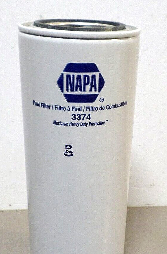 DONALDSON P551712 - Fuel filter cross reference