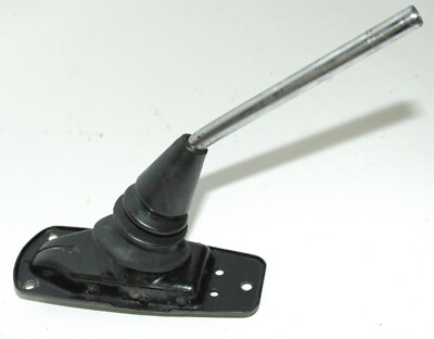 Porsche 901 Shifter Assembly 90142401502 | eBay