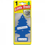 Little Trees -New Car Scent- Tree Air Freshener Home/Car Scent,12-24-48 ...