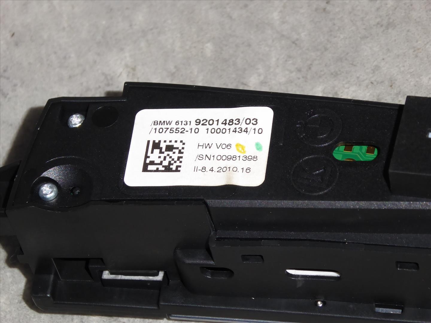 BMW 61319267890, 61319201483 | eBay.de