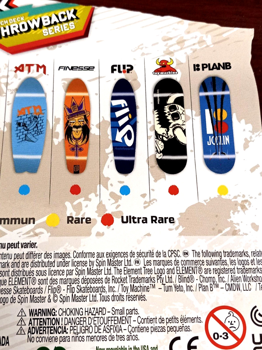 Toy Machine Dead Monster