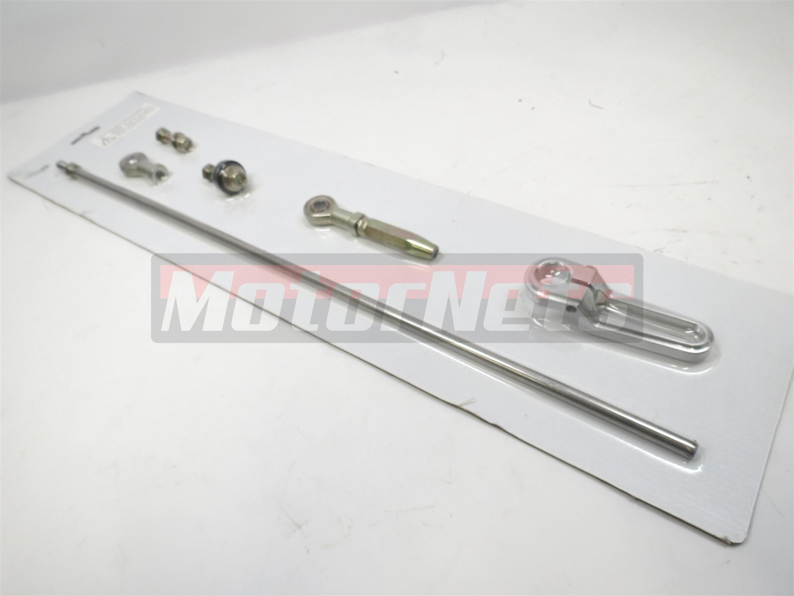 Ford C4 C6 Steering Column Shift Linkage Kit to Transmission Shifter ...