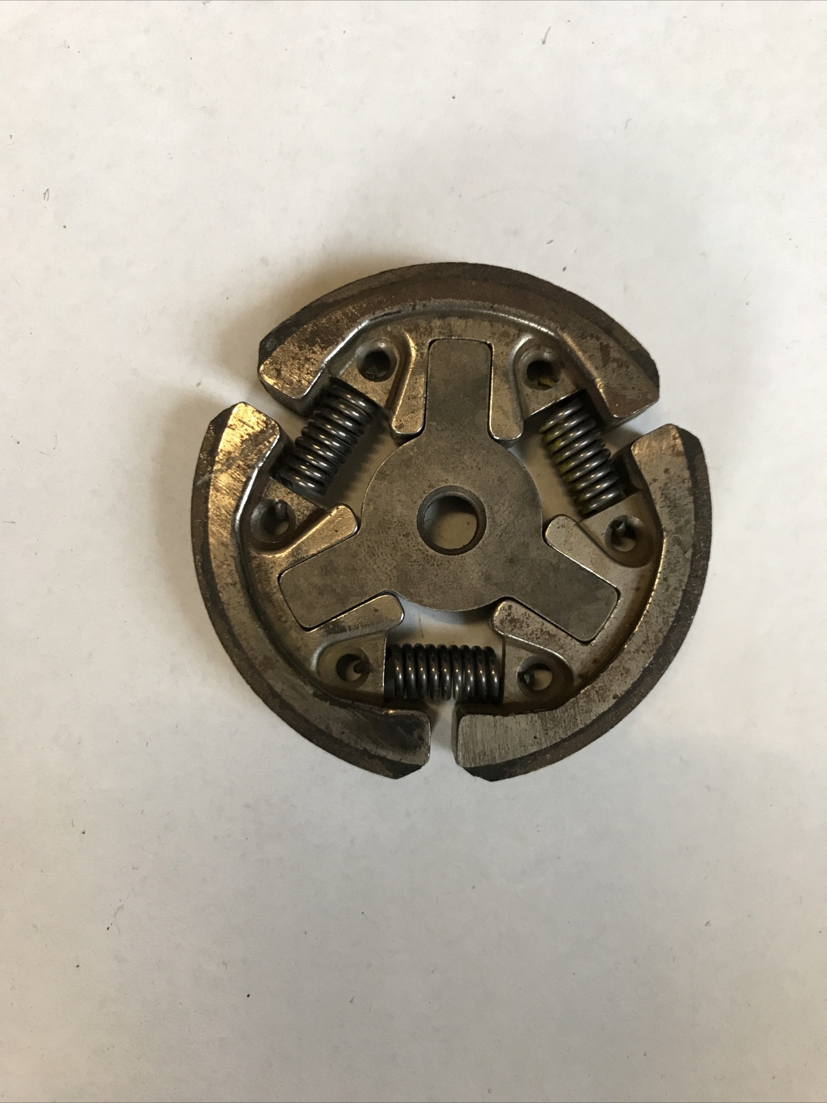 NOS STIHL 020av 020 AV OEM Chainsaw Clutch 1114 160 2000 for sale ...