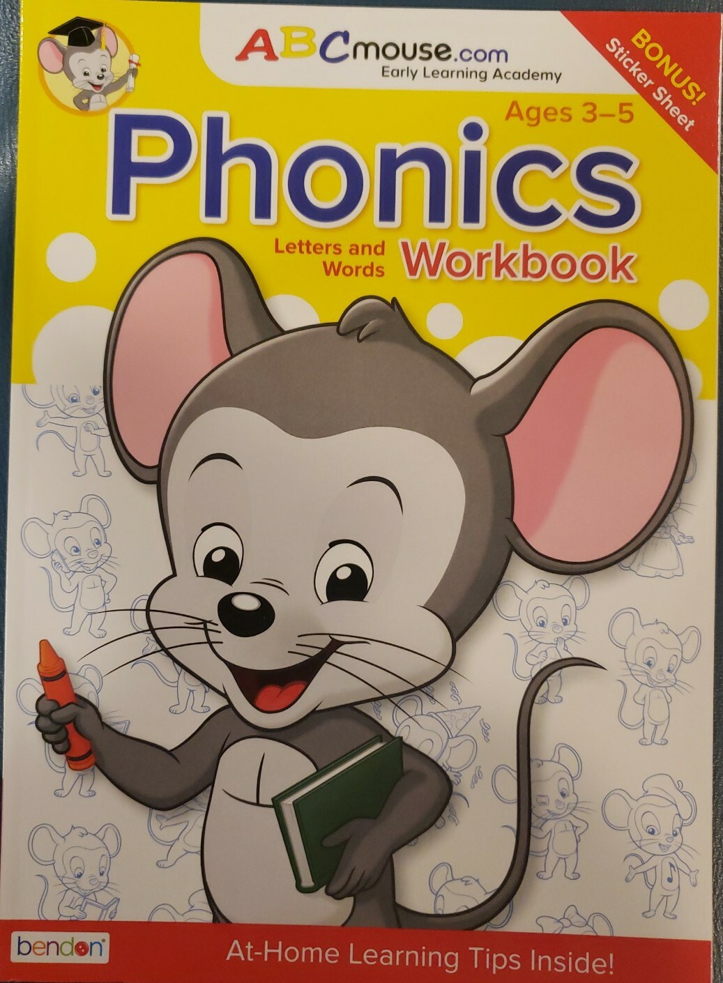 ABC Mouse- Math Counting 1-10, Phonics Letters, Scissor Skills, & Games ...