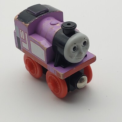 Thomas the Tank Wooden Railway - ROSIE the Train Engine - Early ...