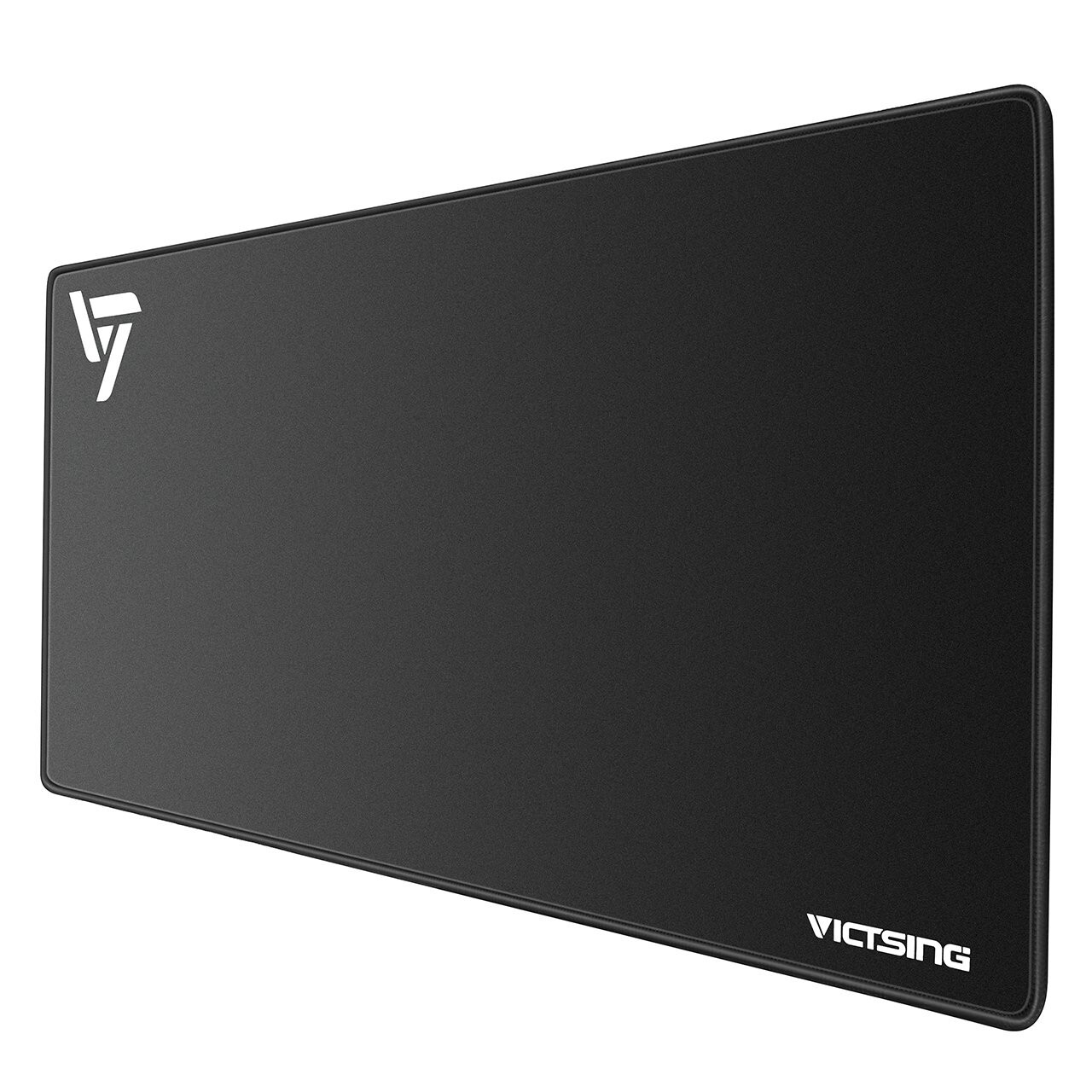 VicTsing Extended Large Gaming Mouse Pad - Black Perfect for Gaming ...