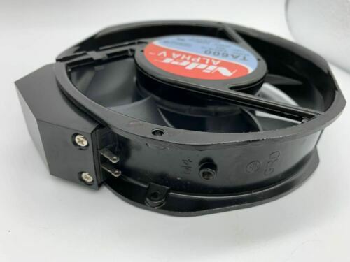 1pc new fan freeship TA600 A30322-10 NIDEC 230VAC 17238 | eBay